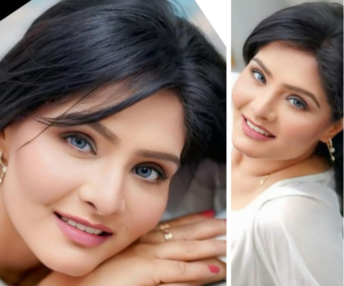 Supna Ghazal Sets Unique Record of Working 26 Hours Straight | News Paper