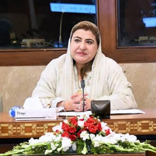 Convener, Pak-Vietnam PFG, expresses grief over demise of former ...