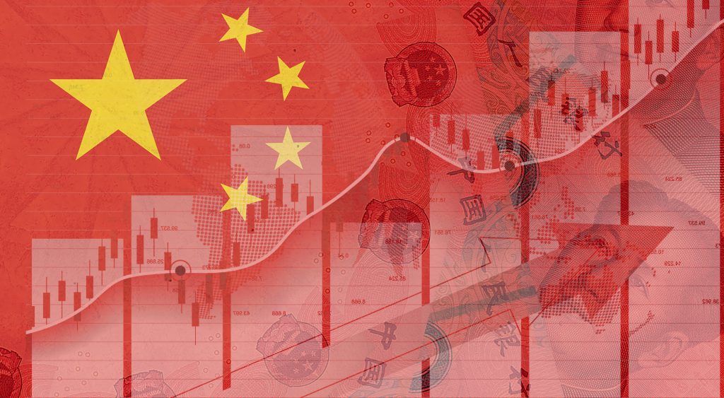 China: A Role Model for Developing Countries | News Paper