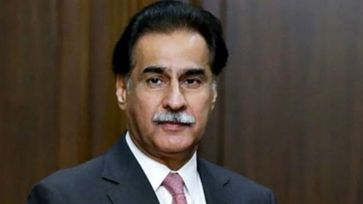 Ayaz pays tribute to six FC personnel martyred in Hasan Khel operation ...